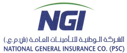 NGI Reimbursement Claim Form